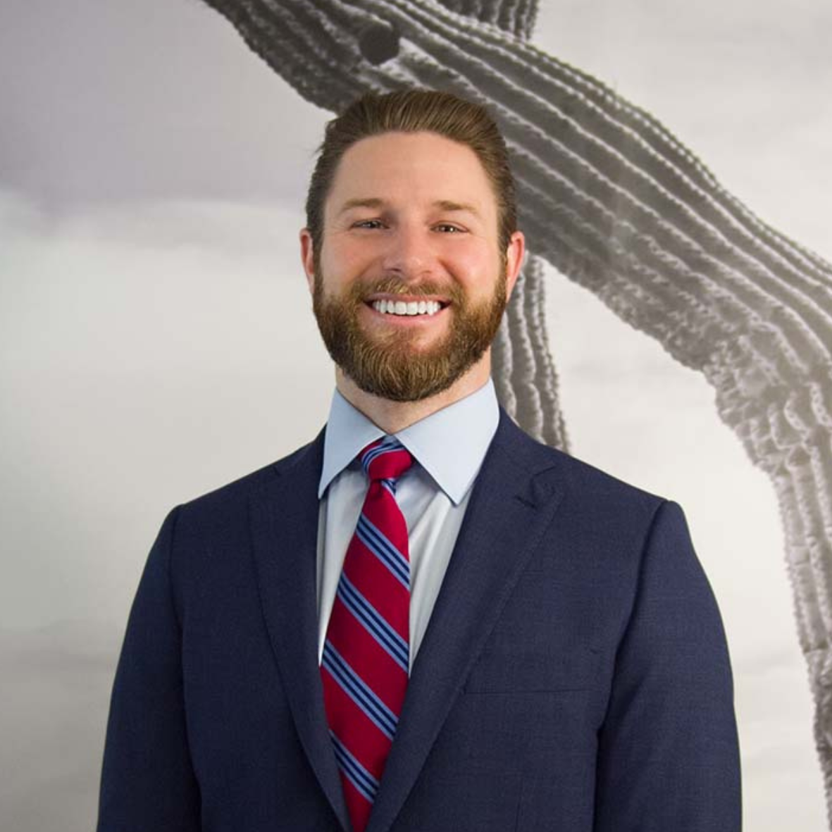 Mark Cassell | Levrose